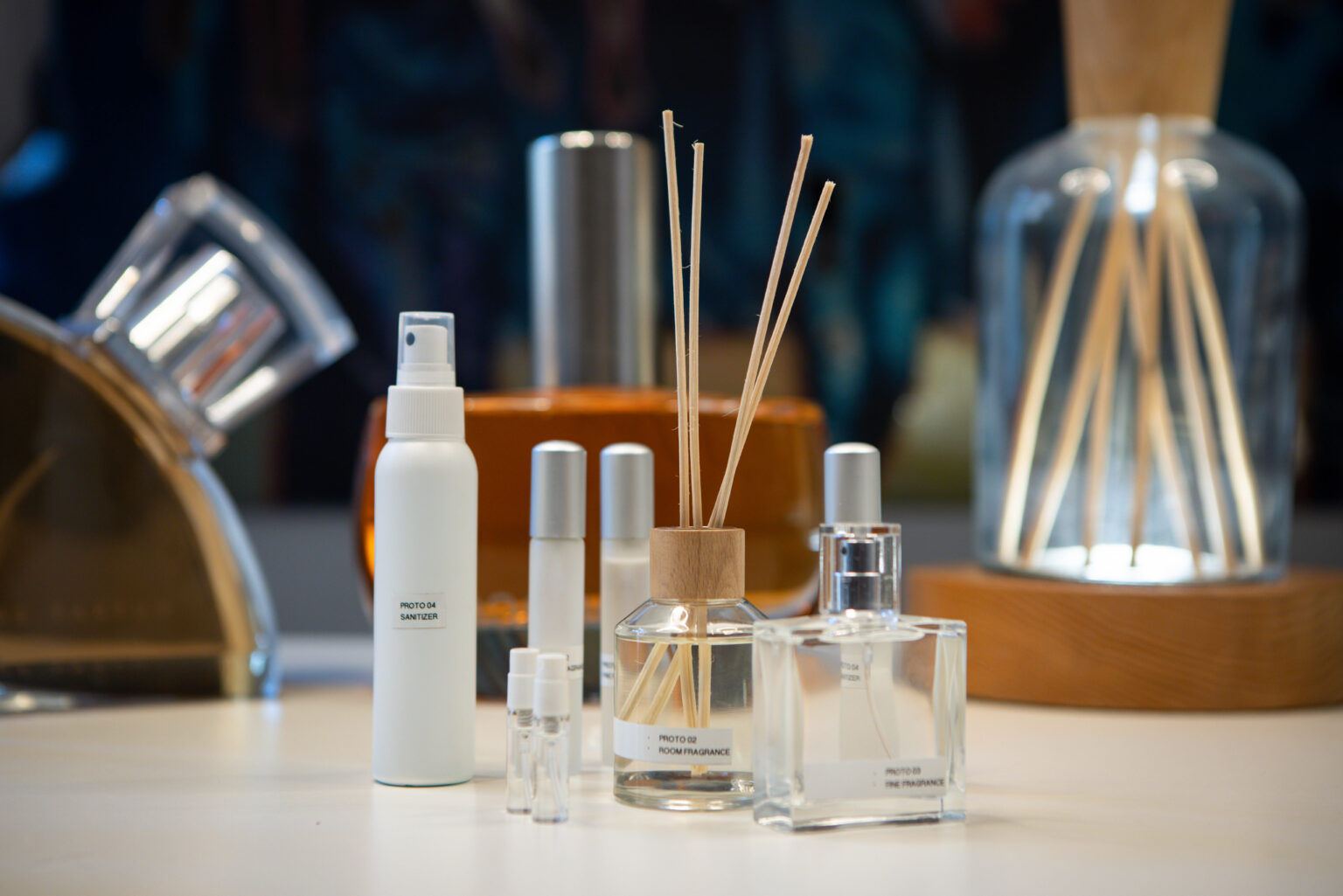 Re-Fresh Global- Turning textile waste into new raw materials