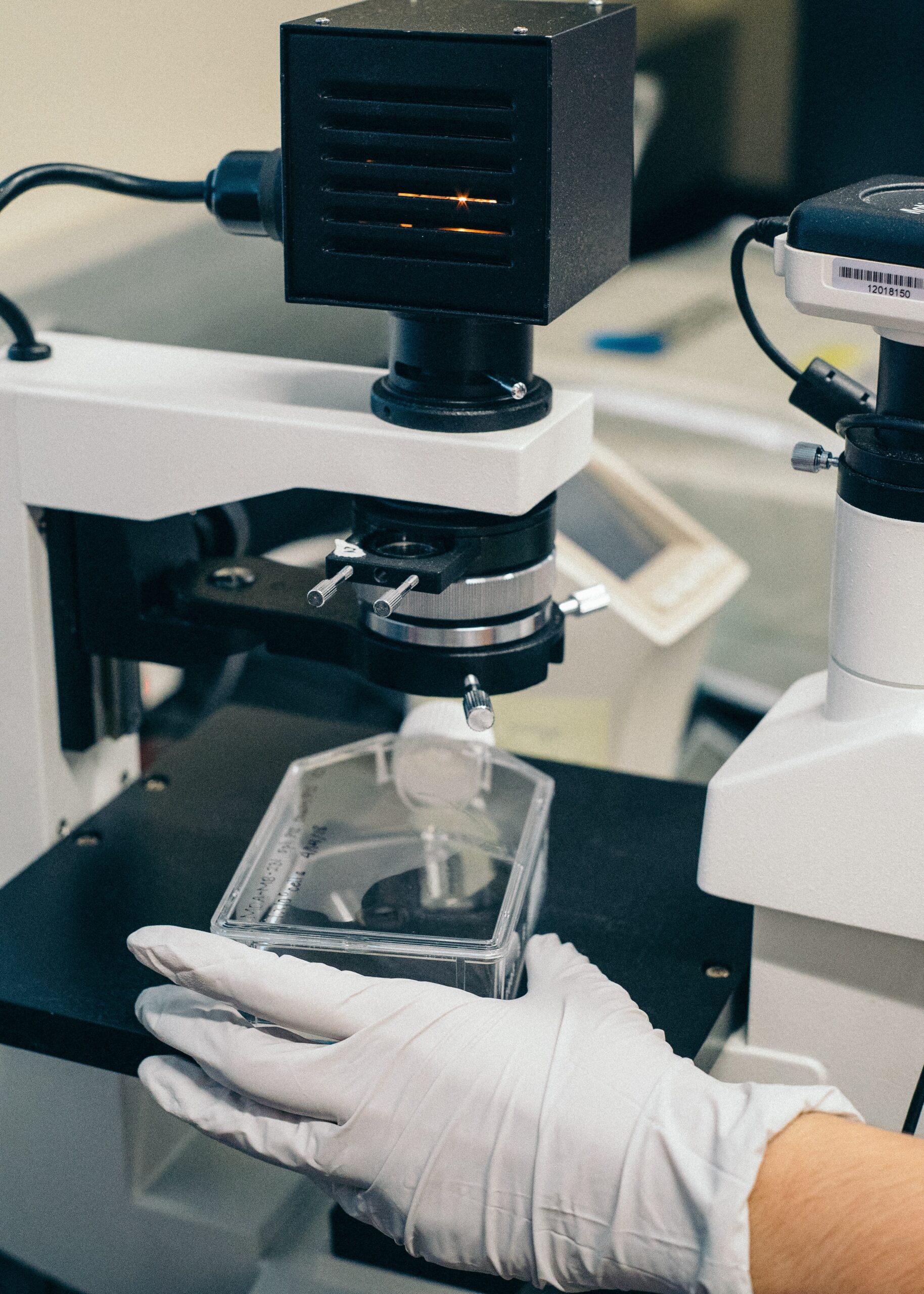 Re-Fresh Global- Turning textile waste into new raw materials